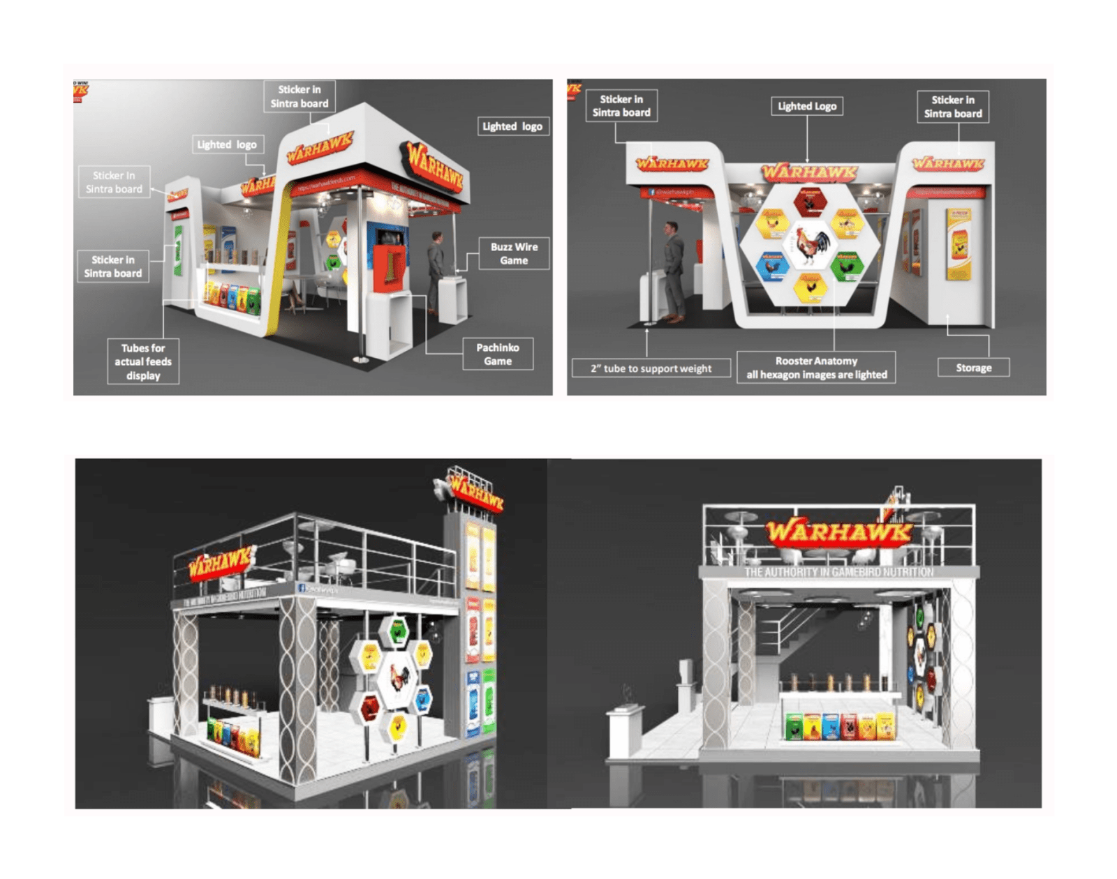 ADM Concept Design & Production - TA-FBDI
